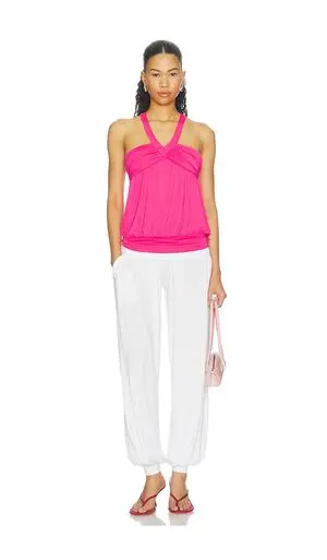 NIIHAI Tess Top In . Also