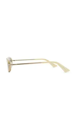 Le Specs Mecharo Sunglasses