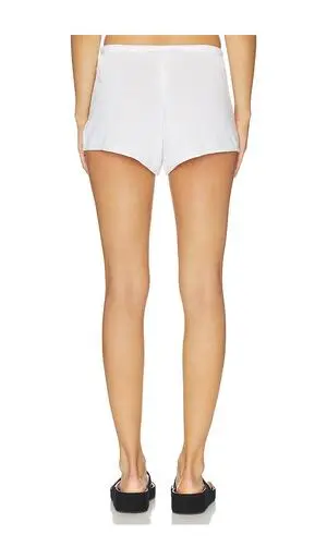 Frankies Bikinis Sophie Knit Short