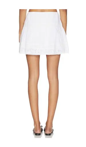 Show Me Your Mumu Camden Skort