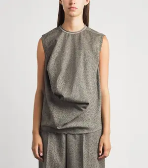Rick Owens Subhuman Top