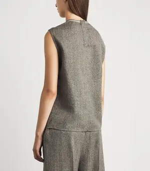 Rick Owens Subhuman Top