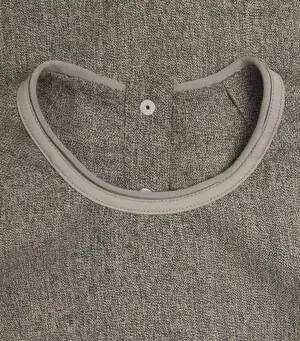 Rick Owens Subhuman Top