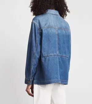 Paige Denim Clarke Overshirt