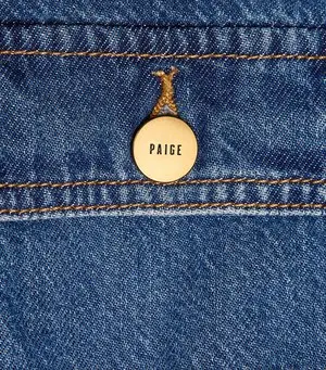 Paige Denim Clarke Overshirt