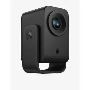 SMARTECH Tcl Smart Projector C1 - Dark Grey