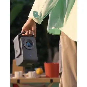 SMARTECH Tcl Smart Projector C1