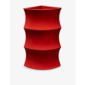 BITOSSI HOME Curve Ceramic Vase
