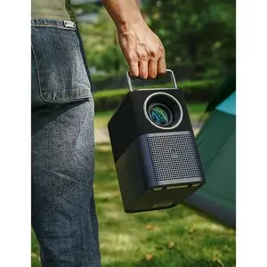 SMARTECH Tcl Smart Projector A1s