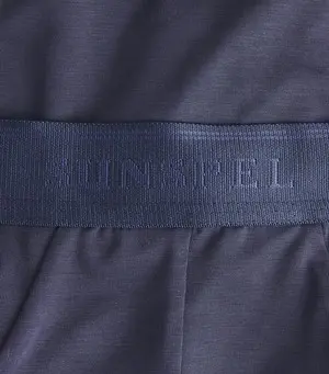 Sunspel Stretch-cotton Briefs