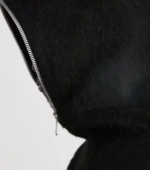 Our Legacy Full-zip Hoodie