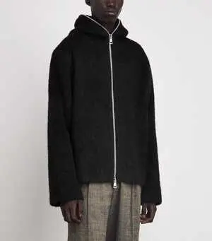 Our Legacy Full-zip Hoodie