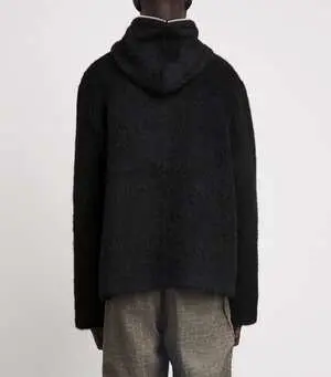 Our Legacy Full-zip Hoodie