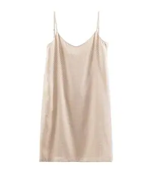 HAMAM Jacquard Astra Nightdress