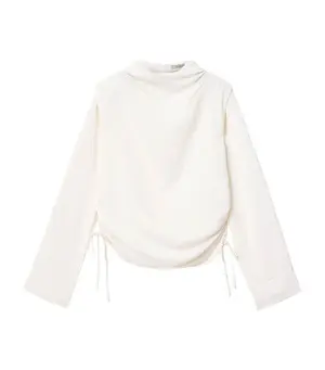 ALLSAINTS Long-sleeve Leslie Top