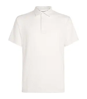 J. Lindeberg Bala Polo Shirt