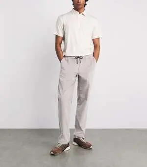 J. Lindeberg Bala Polo Shirt