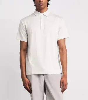 J. Lindeberg Bala Polo Shirt
