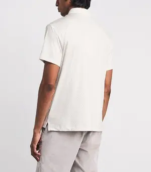 J. Lindeberg Bala Polo Shirt