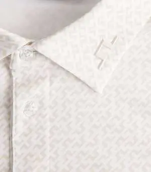 J. Lindeberg Bala Polo Shirt