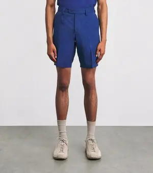 J. Lindeberg Mitch Straight Shorts