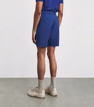 J. Lindeberg Mitch Straight Shorts