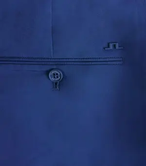 J. Lindeberg Mitch Straight Shorts