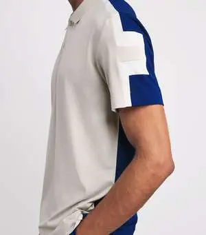 J. Lindeberg Technical Viggo Polo Shirt