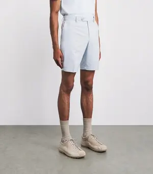 J. Lindeberg Mitch Tailored Shorts
