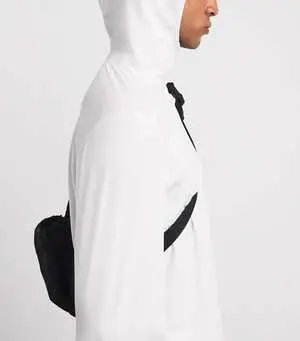 PULCO STUDIOS Hooded Long Sleeve T-shirt