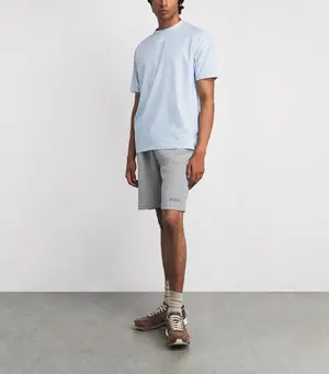 PULCO STUDIOS Relaxed Shorts
