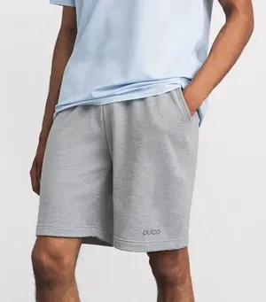 PULCO STUDIOS Relaxed Shorts