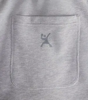 PULCO STUDIOS Relaxed Shorts