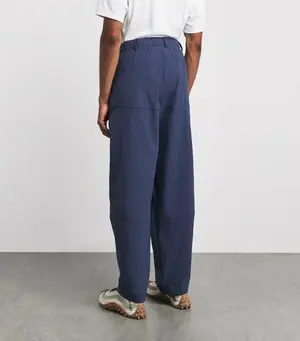 MANORS Greenskeeper Relaxed Trousers