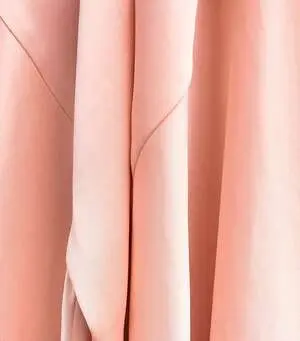 DE LA VALI Dedalo Maxi Dress