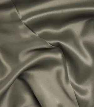 Vince Satin Sleeveless Top