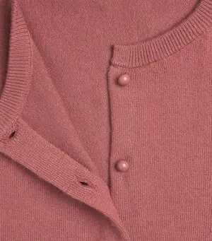Vince Wool-blend Cardigan