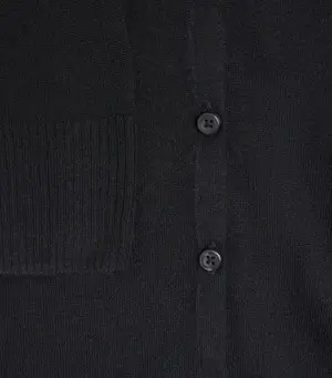 Vince Cashmere-silk Cardigan