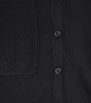 Vince Cashmere-silk Cardigan