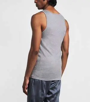 TOM FORD Ribbed Tank Top