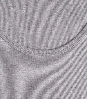 TOM FORD Ribbed Tank Top