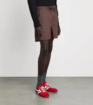 FRAME Summer Boxer Shorts
