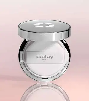Sisley Phyto-blanc Le Cushion Foundation Spf 50
