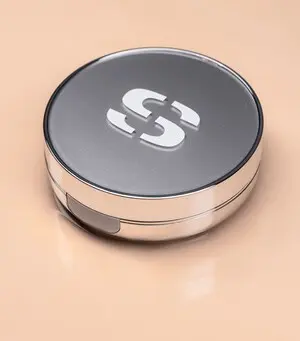 Sisley Phyto-blanc Le Cushion Foundation Spf 50