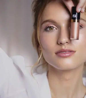 Sisley Ombre Eclat Liquide Eyeshadow - Metallic