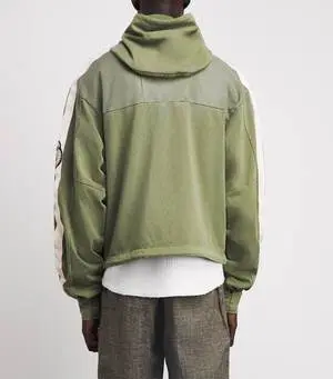 424 Cotton Racing Jacket