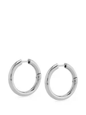 Federica Tosi Eva Hoop Earrings