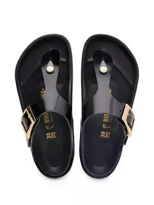 BIRKENSTOCK Gizeh Droplet Sandals