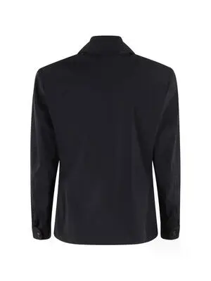 MOORER Volmer-kn Double-breasted Padded Jacket