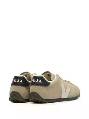 VEJA Logo-patch Sneakers